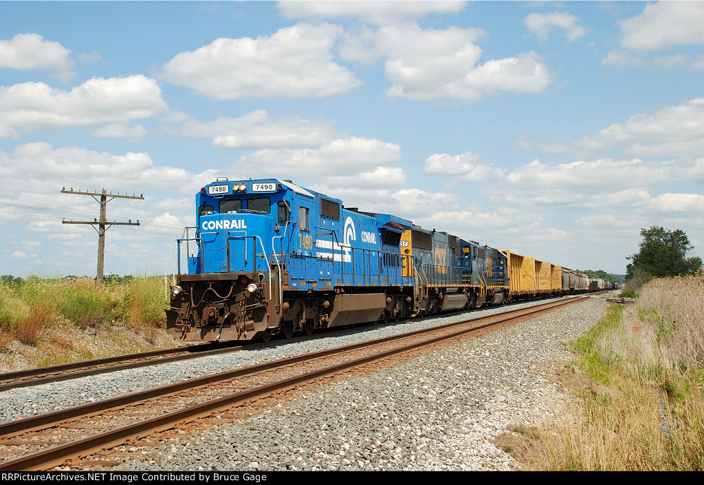 CSX 7490